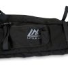 R2 Traditional Archery Bow Case/Bag – Black – Little Ax
