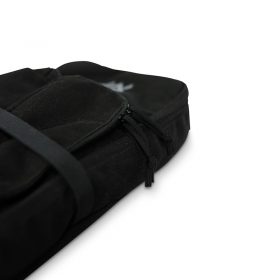 R2 Traditional Archery Bow Case/Bag – Black – Little Ax