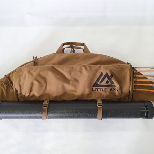 R2 Archery Case – Black – Little Ax