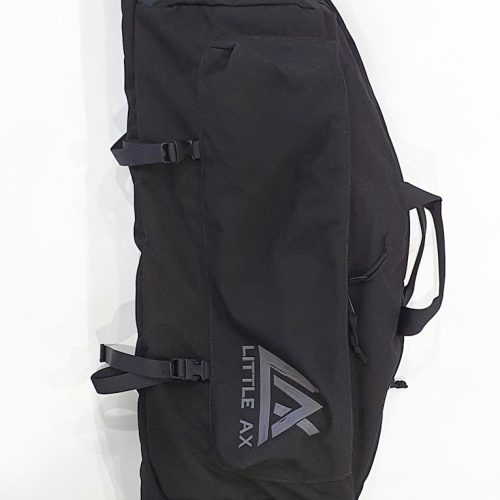 R2 Archery Case – Black – Little Ax