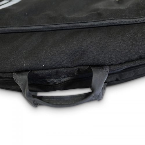 R2 Traditional Archery Bow Case/Bag – Black – Little Ax