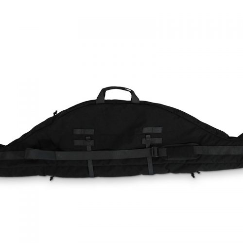 R2 Traditional Archery Bow Case/Bag – Black – Little Ax