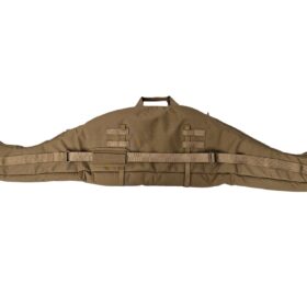 R2 Traditional Archery Bow Case/Bag – Black – Little Ax