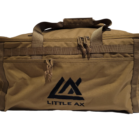 Duffle Bags – Little Ax